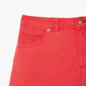 Lacoste Simple And Versatile Shorts
