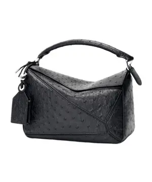 Loewe Small Single-handle Shoulder Bag