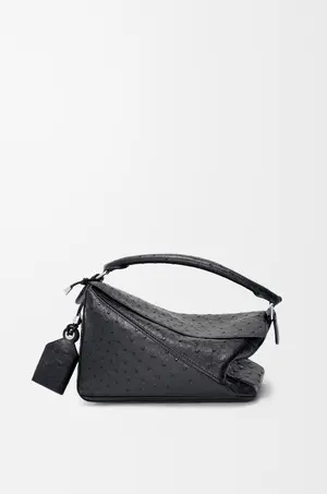 Loewe Small Single-handle Shoulder Bag