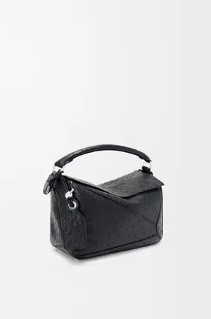 Loewe Small Single-handle Shoulder Bag