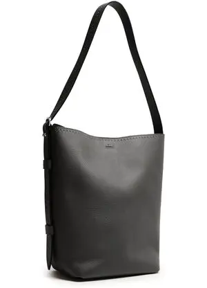 Max Mara Logo Tote Bag