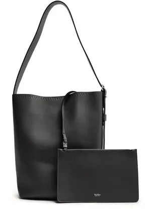 Max Mara Logo Tote Bag