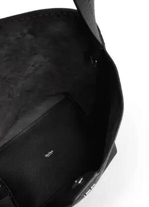 Max Mara Logo Tote Bag