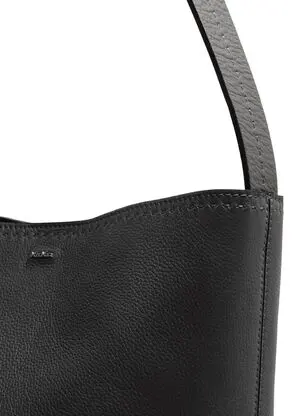 Max Mara Logo Tote Bag