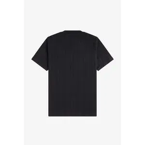 Fred Perry Crew-neckline T-shirt