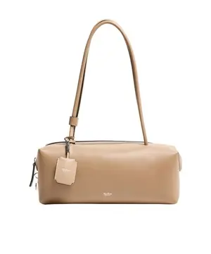 Max Mara Logo Shoulder Bag