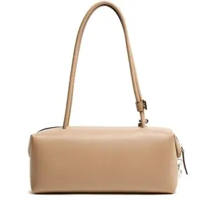 Max Mara Logo Shoulder Bag