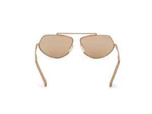Max Mara Joey Pilot Frame Sunglasses