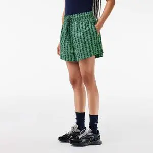 Lacoste Versatile Shorts