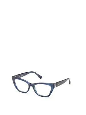 Max Mara Cat-eye Glasses
