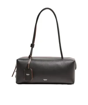 Max Mara Logo Shoulder Bag
