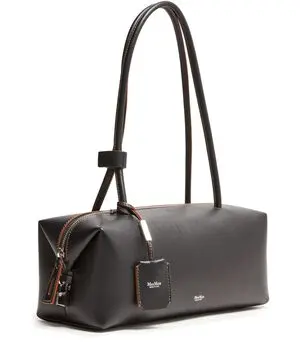 Max Mara Logo Shoulder Bag