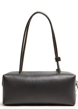 Max Mara Logo Shoulder Bag