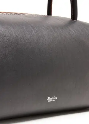 Max Mara Logo Shoulder Bag