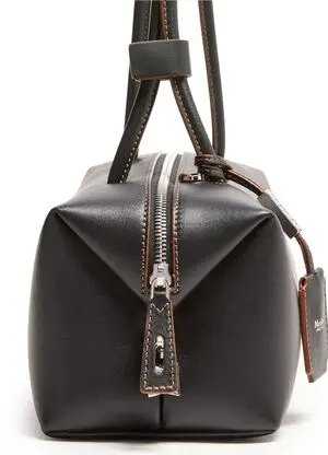 Max Mara Logo Shoulder Bag