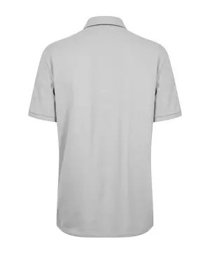 C.P. COMPANY Shortsleeve Polo Shirt