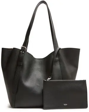 Max Mara Logo Tote Bag