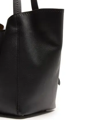 Max Mara Logo Tote Bag