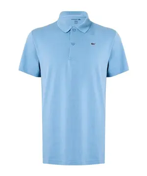 Lacoste Regular Fit Short Sleeve Polo Shirt No
