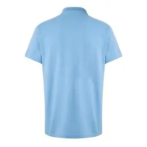 Lacoste Regular Fit Short Sleeve Polo Shirt - No