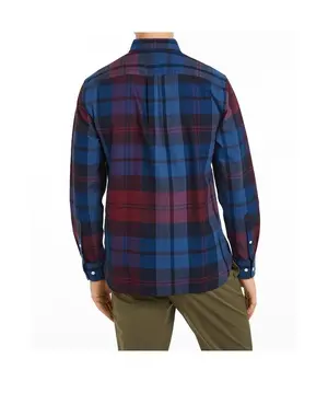 Tommy Hilfiger Minimalist Longsleeve Shirt