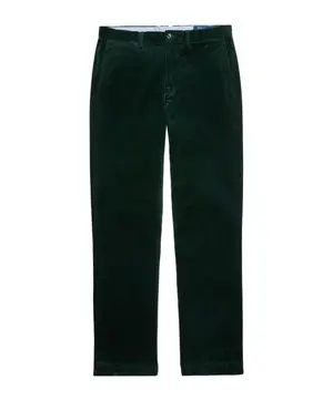Polo Ralph Lauren Corduroy Straightleg Trousers
