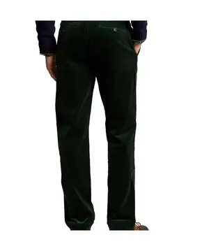 Polo Ralph Lauren Corduroy Straightleg Trousers