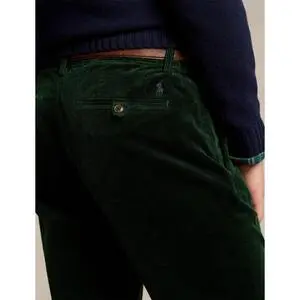 Polo Ralph Lauren Corduroy Straightleg Trousers