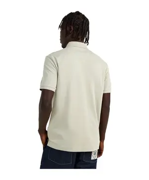 C.P. COMPANY Collared Shortsleeve Shirt