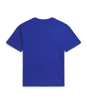 Polo Ralph Lauren Cotton Shortsleeve Tshirt