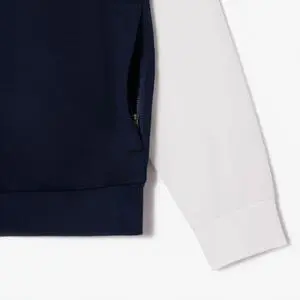 Lacoste Classic Versatile Longsleeve Outerwear
