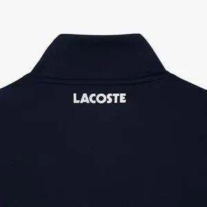 Lacoste Classic Versatile Longsleeve Outerwear
