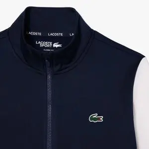 Lacoste Classic Versatile Longsleeve Outerwear