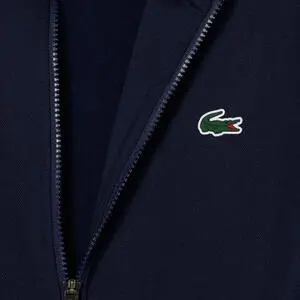 Lacoste Classic Versatile Longsleeve Outerwear