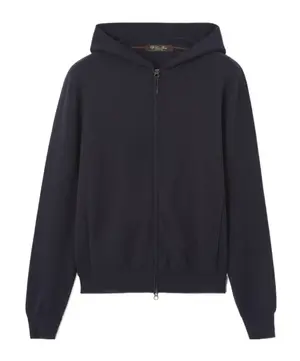 Loro Piana Invotio Bomber Jacket