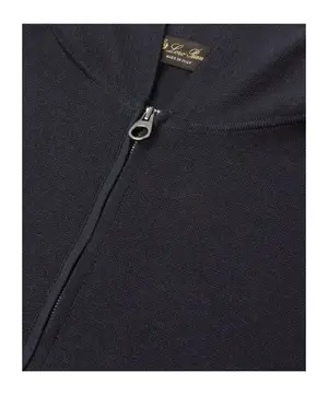 Loro Piana Invotio Bomber Jacket