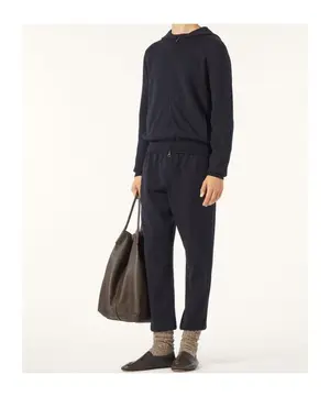 Loro Piana Invotio Bomber Jacket