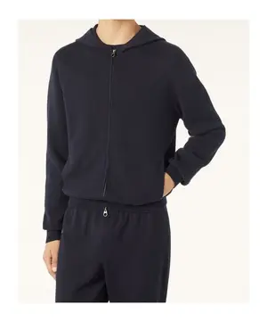 Loro Piana Invotio Bomber Jacket