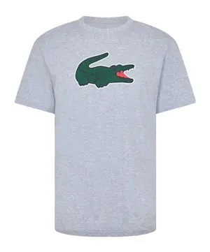 Lacoste Regular Fit T-shirt - Blue