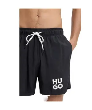 Hugo Boss Drawstring Swim Shorts