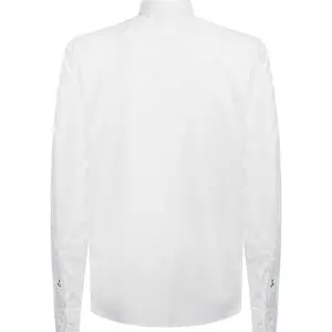 Tommy Hilfiger Long Sleeve Poplin Shirt