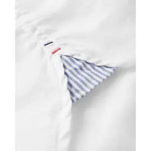 Tommy Hilfiger Long Sleeve Poplin Shirt
