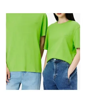 Lacoste Adults Regular Fit T-shirt