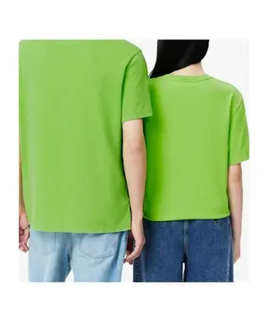 Lacoste Adults Regular Fit T-shirt