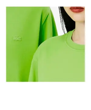 Lacoste Adults Regular Fit T-shirt