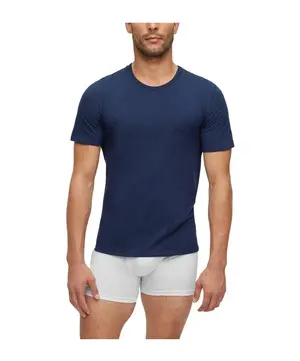 Hugo Boss 3 Pack Premium Cotton T-shirts
