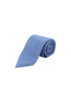 TOM FORD Pointed-tip Tie