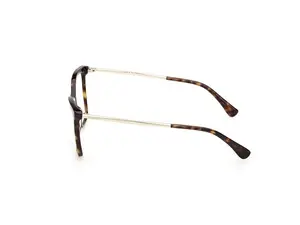 Max Mara Full-rimmed Plano Lenses