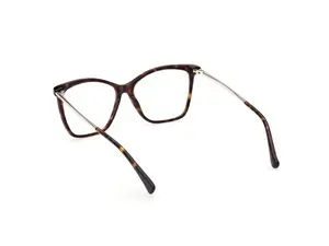 Max Mara Full-rimmed Plano Lenses