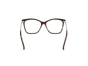 Max Mara Full-rimmed Plano Lenses